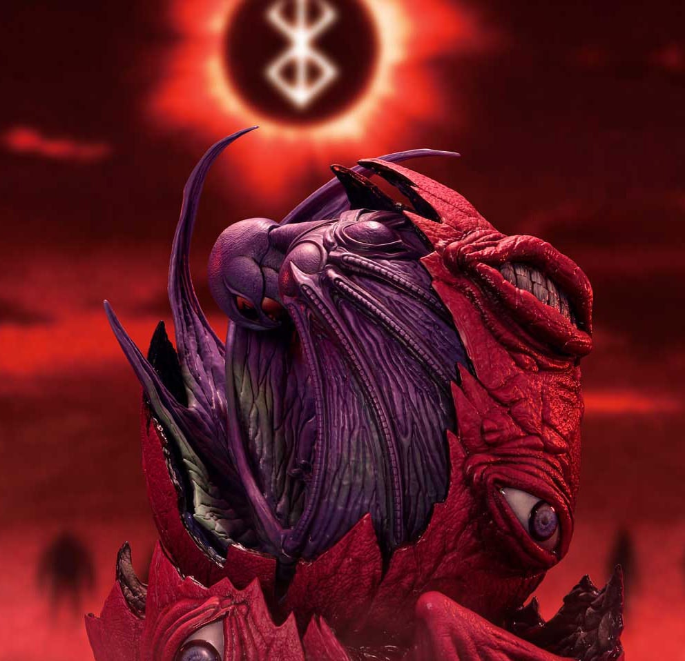 Femto Quarter Scale Statue by Prime 1 Studio | Sideshow Collectibles