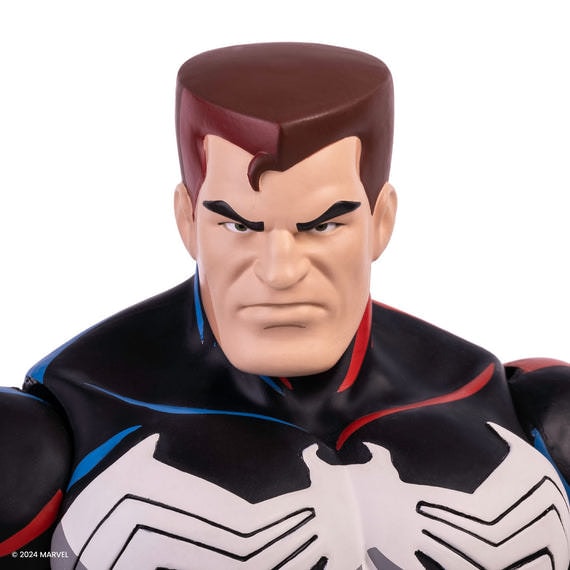 Venom Sixth Scale Figure by Mondo | Sideshow Collectibles