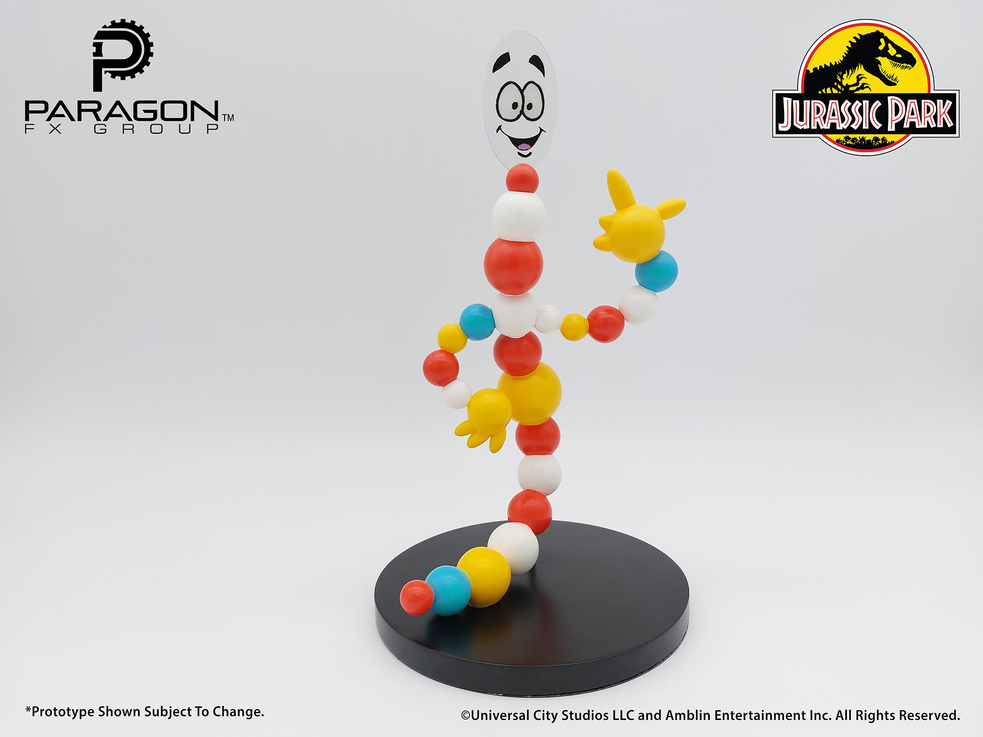 Mr. DNA Statue by Paragon FX Group | Sideshow Collectibles