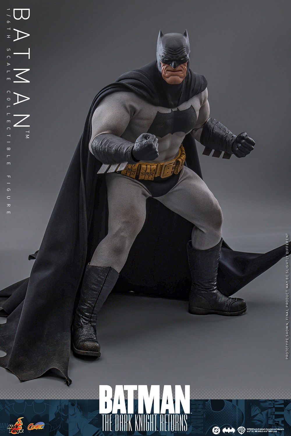 Batman Sixth Scale Figure by Hot Toys | Sideshow Collectibles