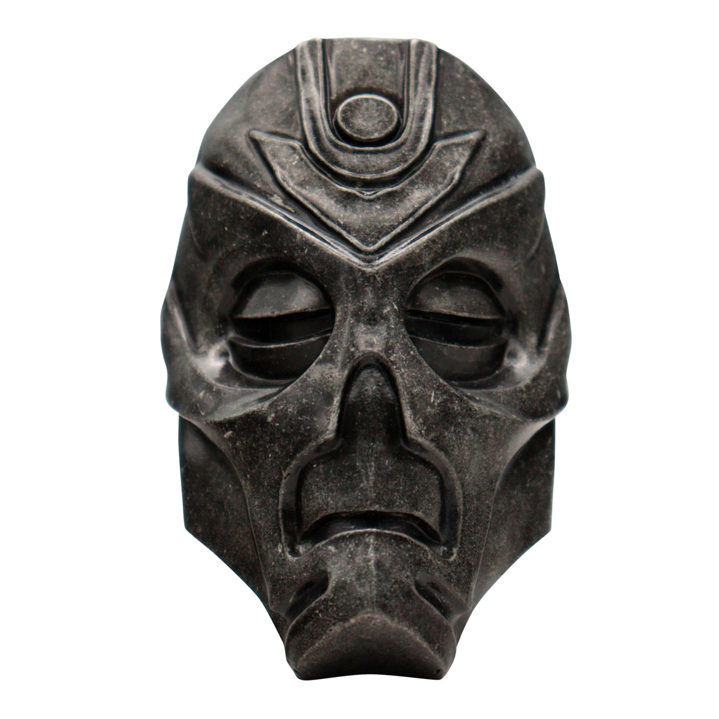 Dragon Priest Masks Collectible Set by Fanattik | Sideshow Collectibles
