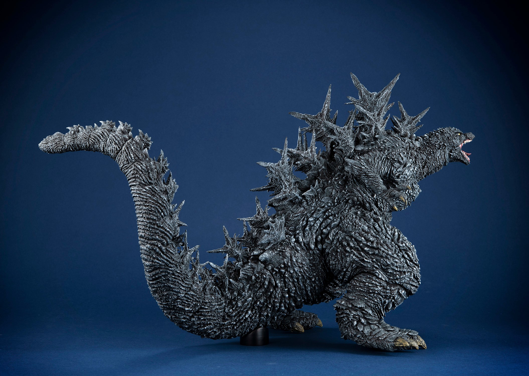 Godzilla 2023 (Image Color of Operation Wadatsumi Version) UA Monsters ...
