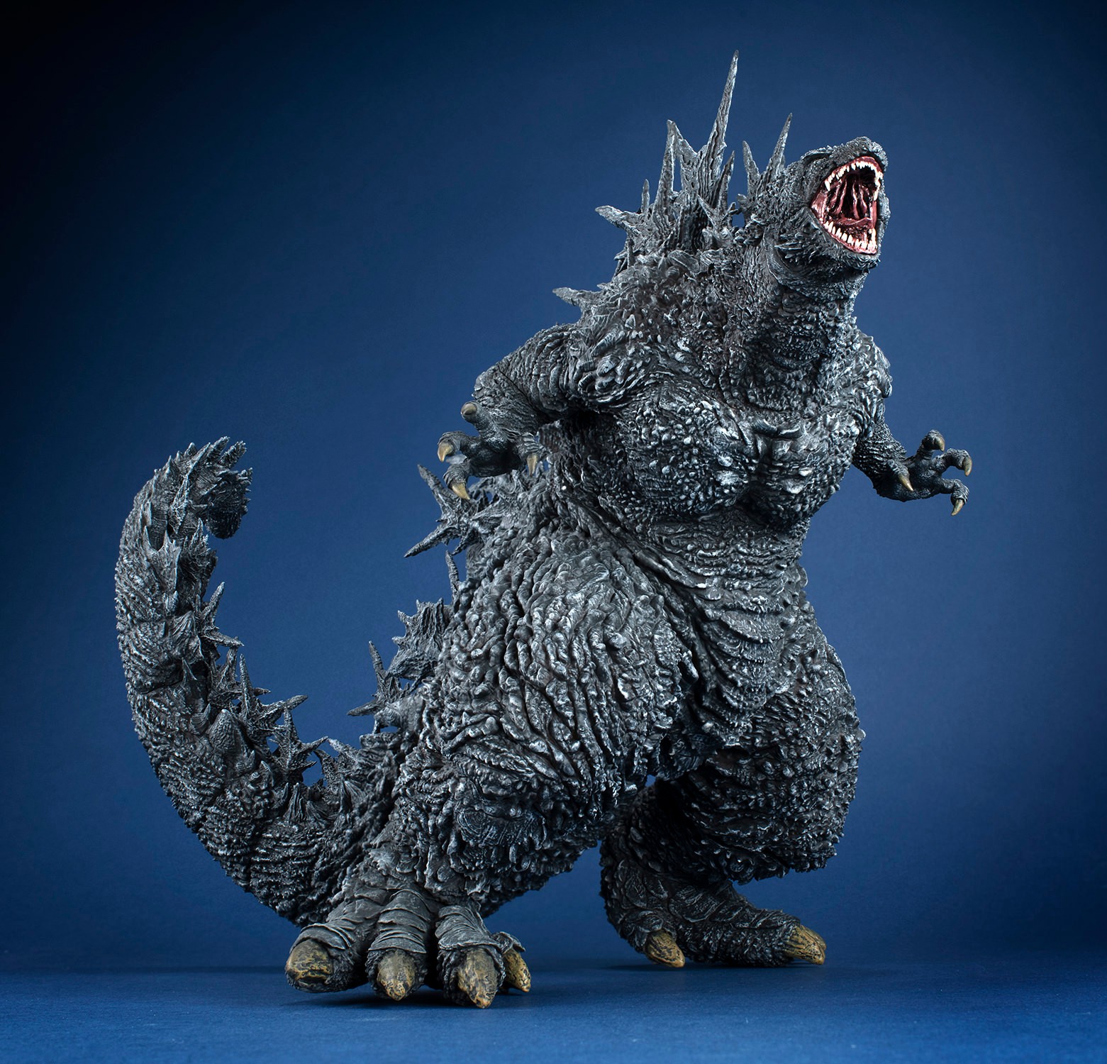 Godzilla 2023 (Image Color of Operation Wadatsumi Version) UA Monsters ...