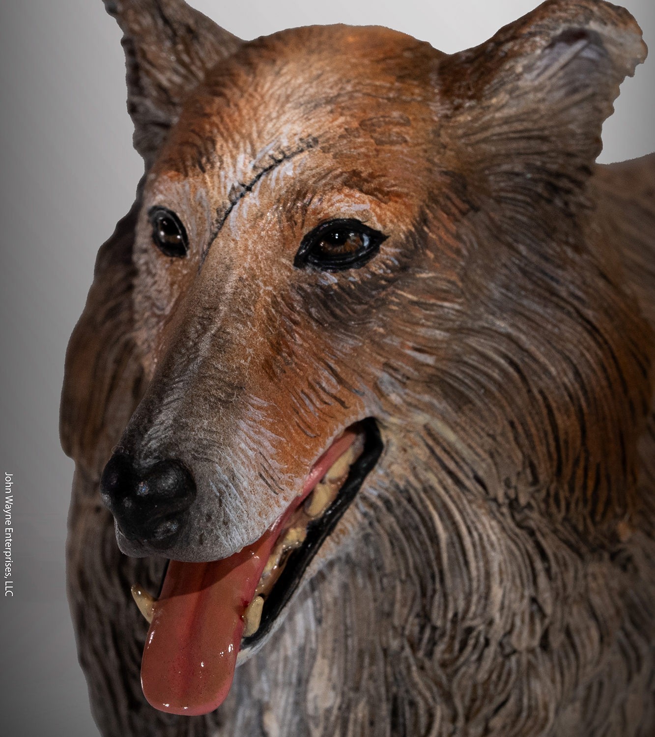 John Wayne as The Duke Deluxe Sixth Scale Figure by Infinite Statue ...