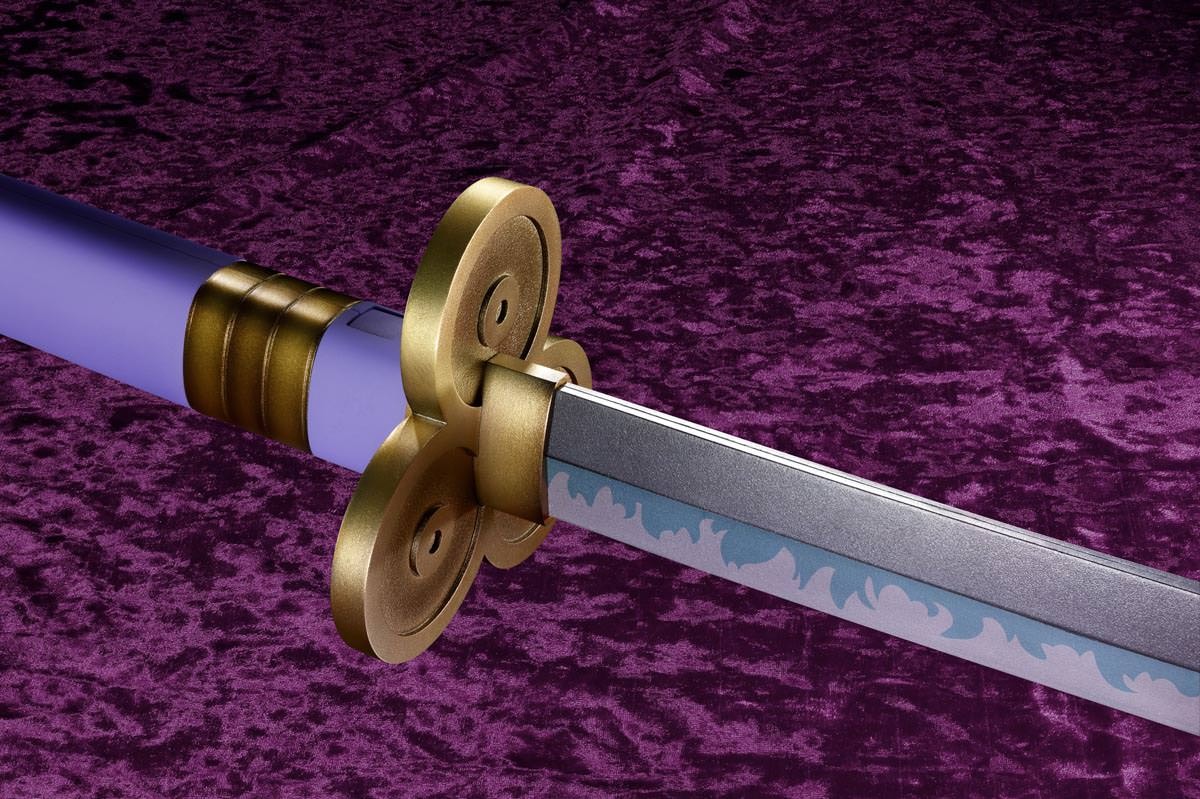 zorro sword type