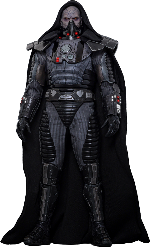 Darth Malgus™ Sixth Scale Figure by Hot Toys | Sideshow Collectibles