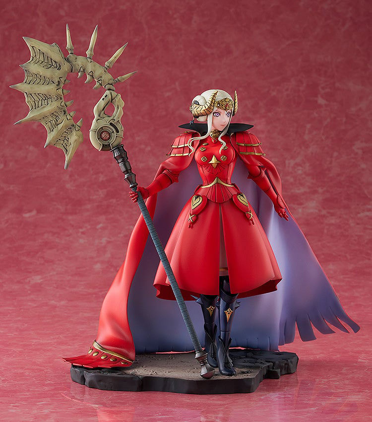 Edelgard Collectible Figure by Intelligent Systems | Sideshow Collectibles