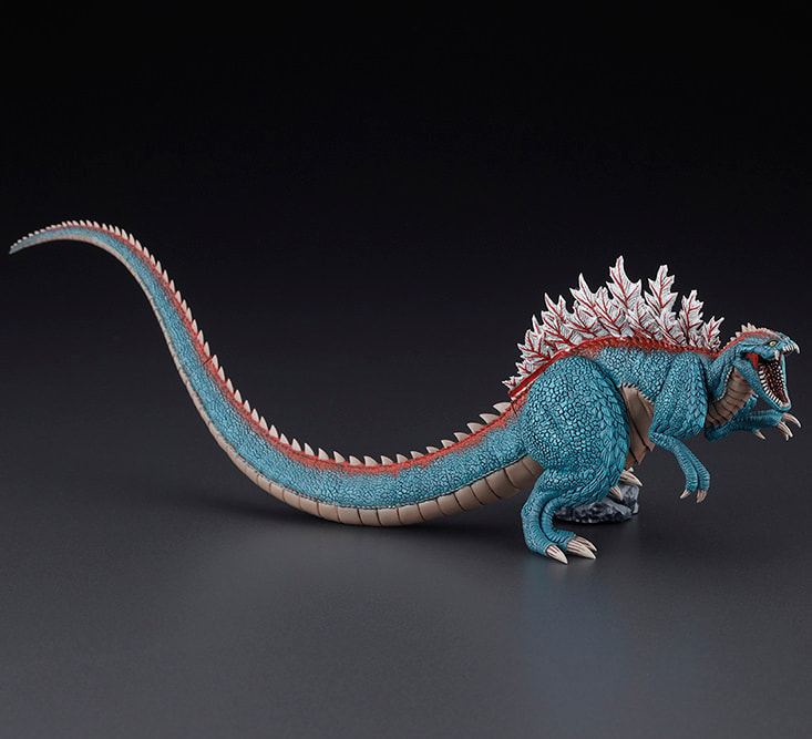 Godzilla Singular Point Collectible Set by Art Spirits | Sideshow ...
