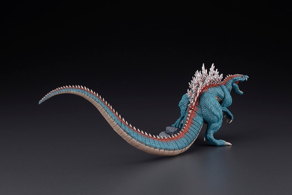 Godzilla Singular Point Collectible Set by Art Spirits | Sideshow ...