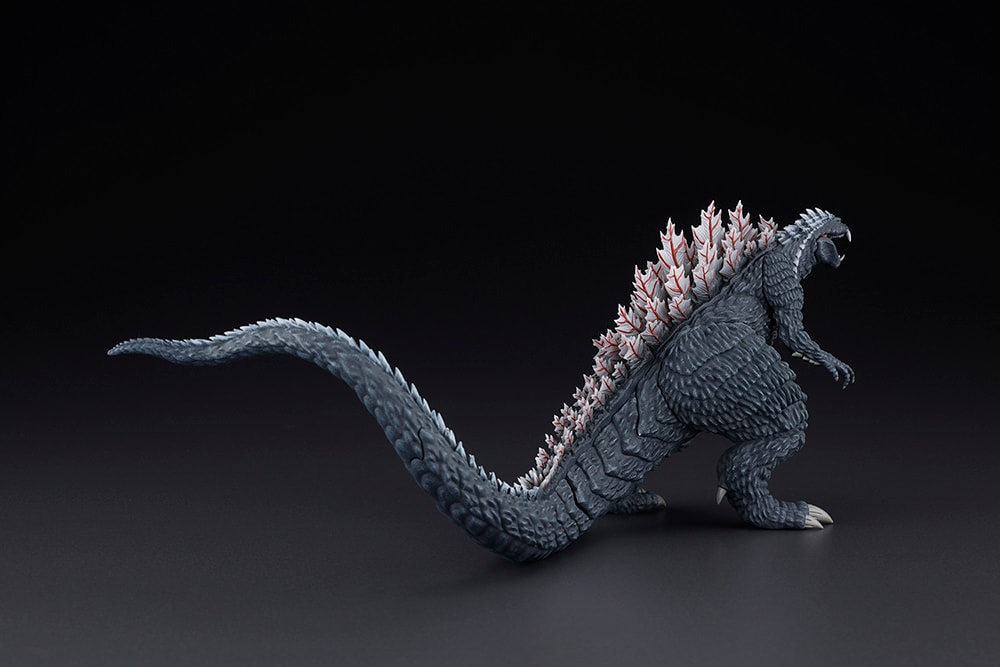 Godzilla Singular Point Collectible Set by Art Spirits | Sideshow ...