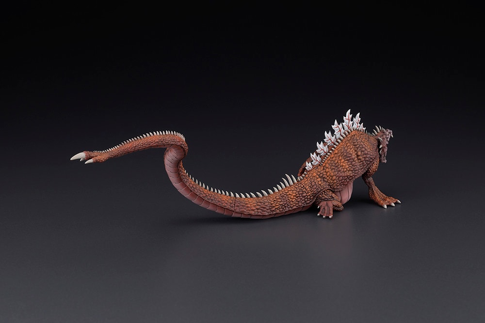 Godzilla Singular Point Collectible Set by Art Spirits | Sideshow ...