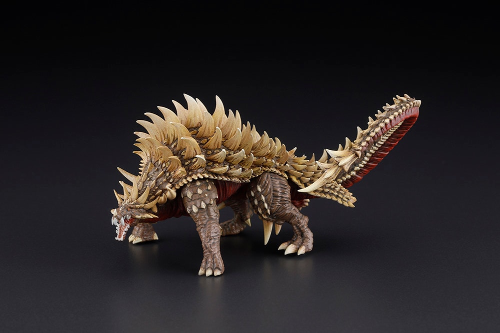 Godzilla Singular Point Collectible Set by Art Spirits | Sideshow ...