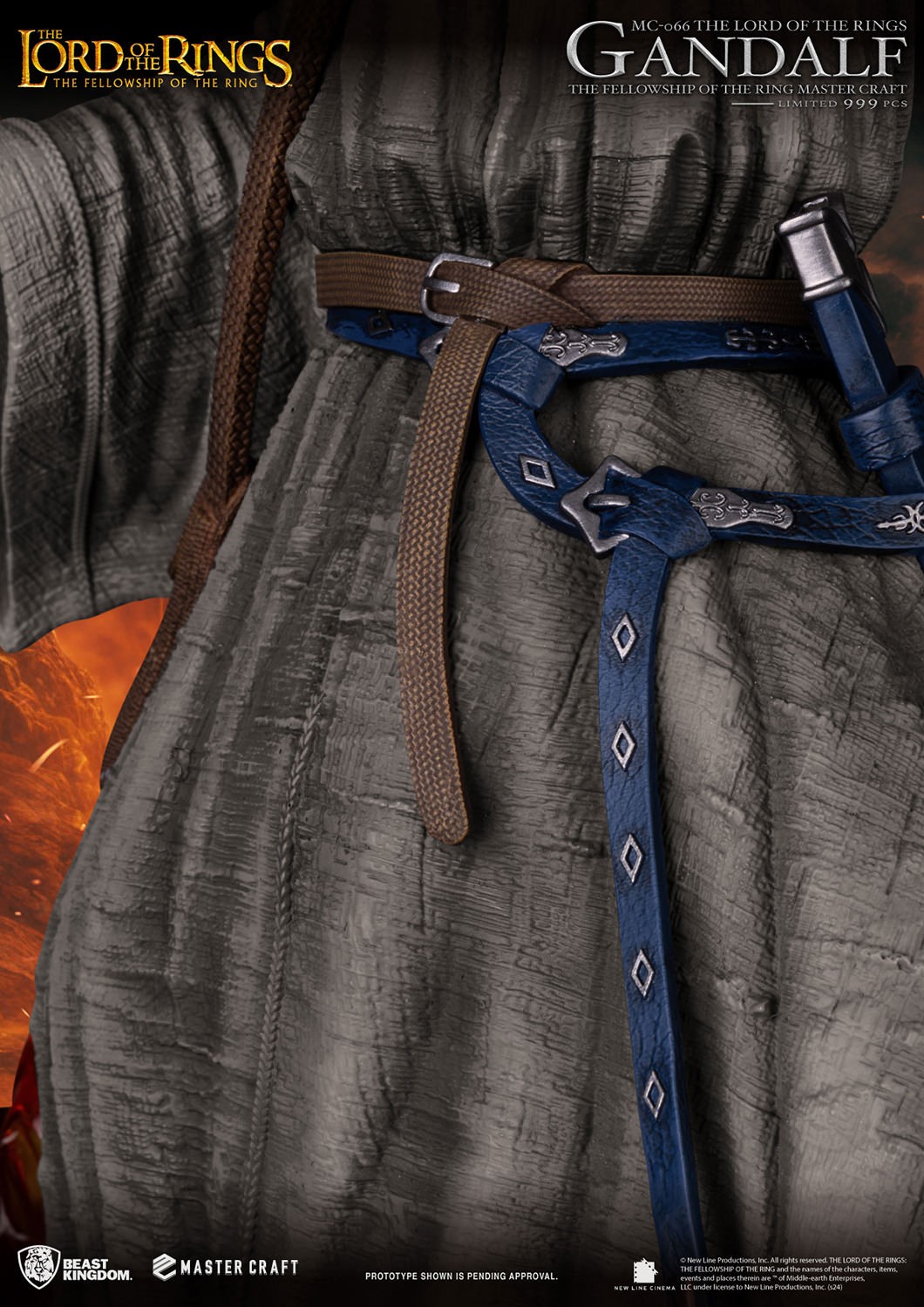 Gandalf Statue by Beast Kingdom | Sideshow Collectibles