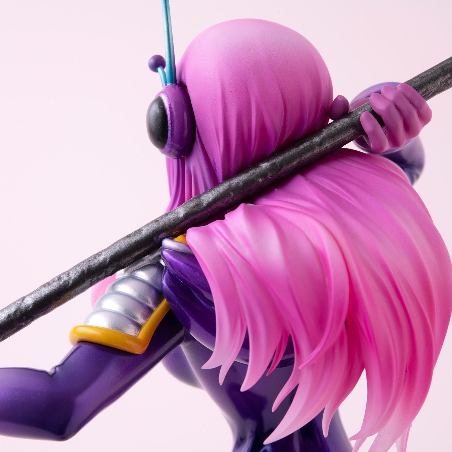 Jewelry Bonney (Evolutionary History Version) Portrait.Of.Pirates ...