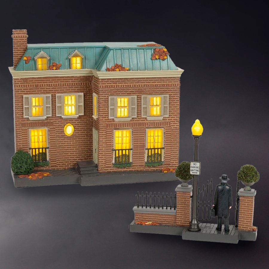 The Exorcist Frightville Statue by Enesco | Sideshow Collectibles