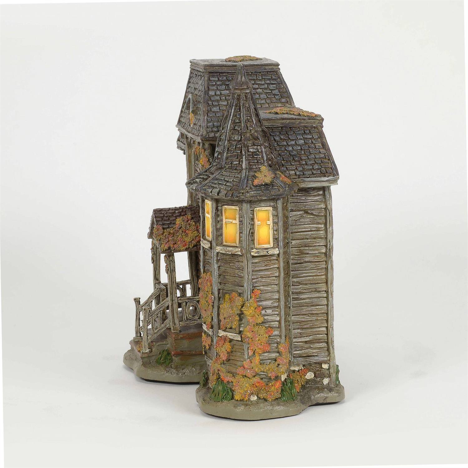 Neibolt House Frightville Statue by Enesco | Sideshow Collectibles