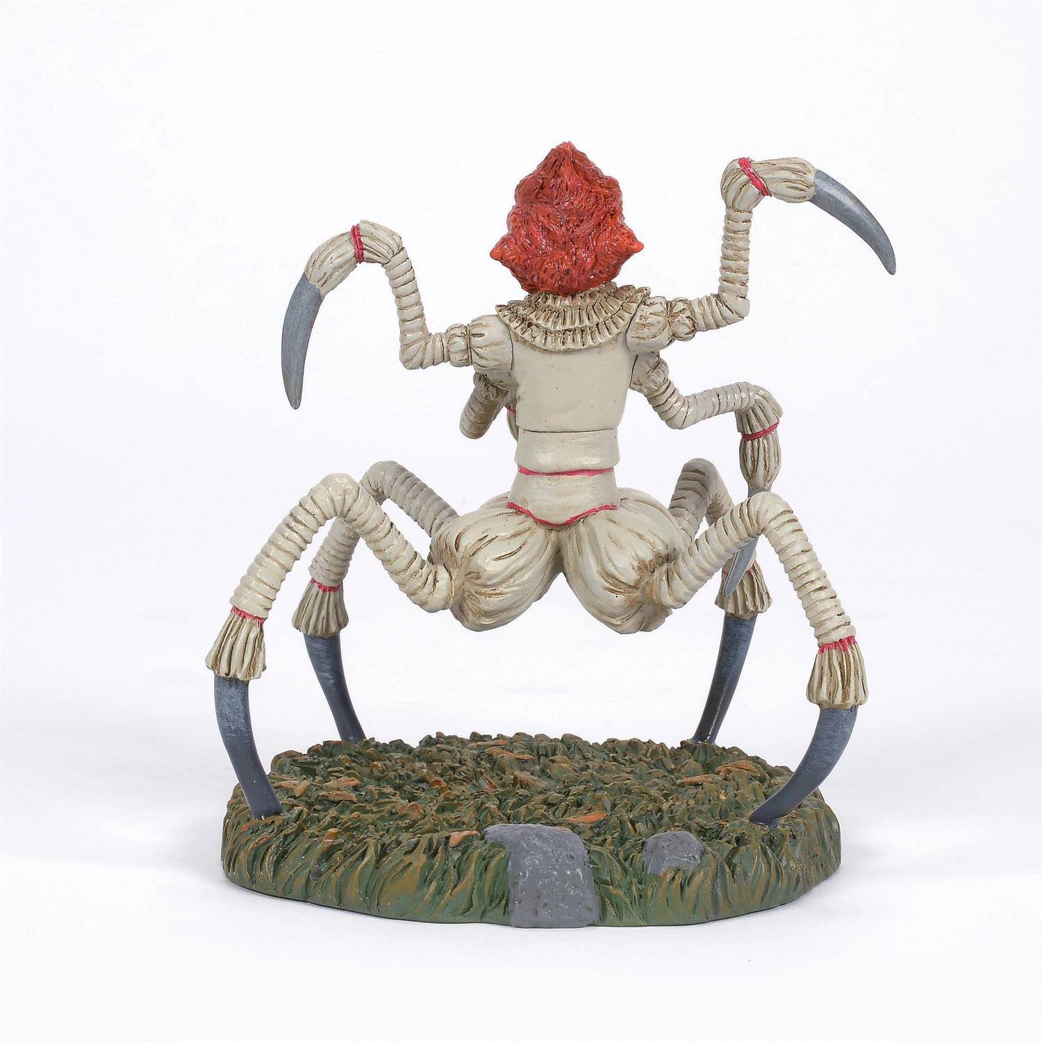 Neibolt House Frightville Statue by Enesco | Sideshow Collectibles