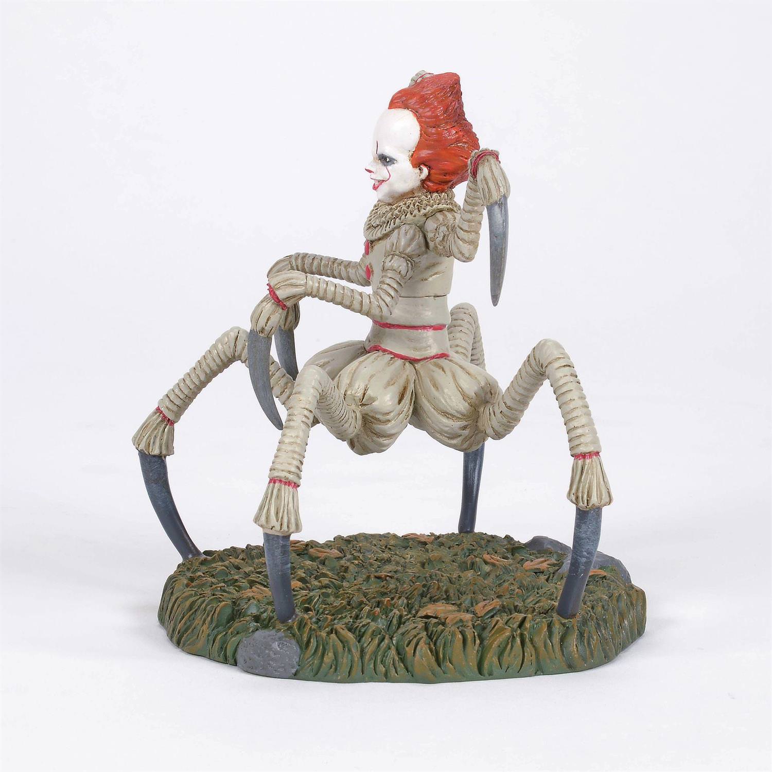 Neibolt House Frightville Statue by Enesco | Sideshow Collectibles