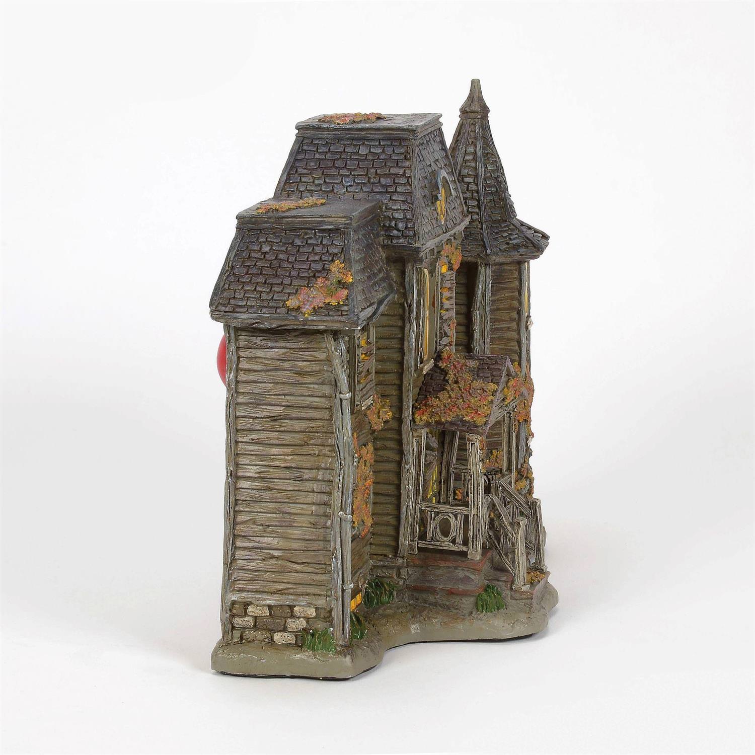 Neibolt House Frightville Statue by Enesco | Sideshow Collectibles