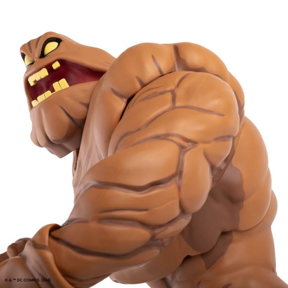 DC Comics Clayface Sixth Scale Figure by Mondo | Sideshow Collectibles