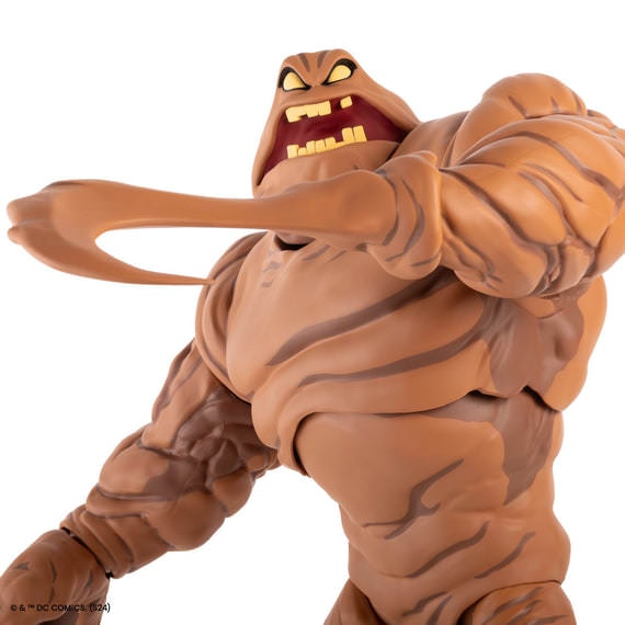 DC Comics Clayface Sixth Scale Figure by Mondo | Sideshow Collectibles