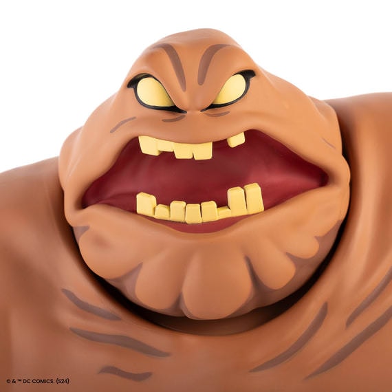 DC Comics Clayface Sixth Scale Figure by Mondo | Sideshow Collectibles