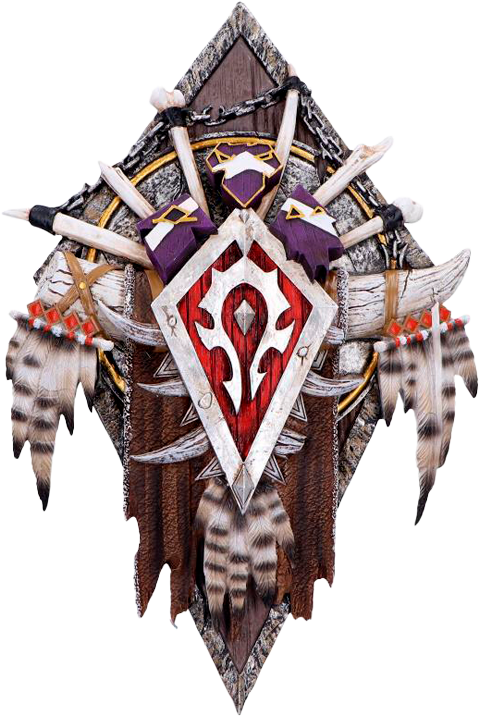 horde crest