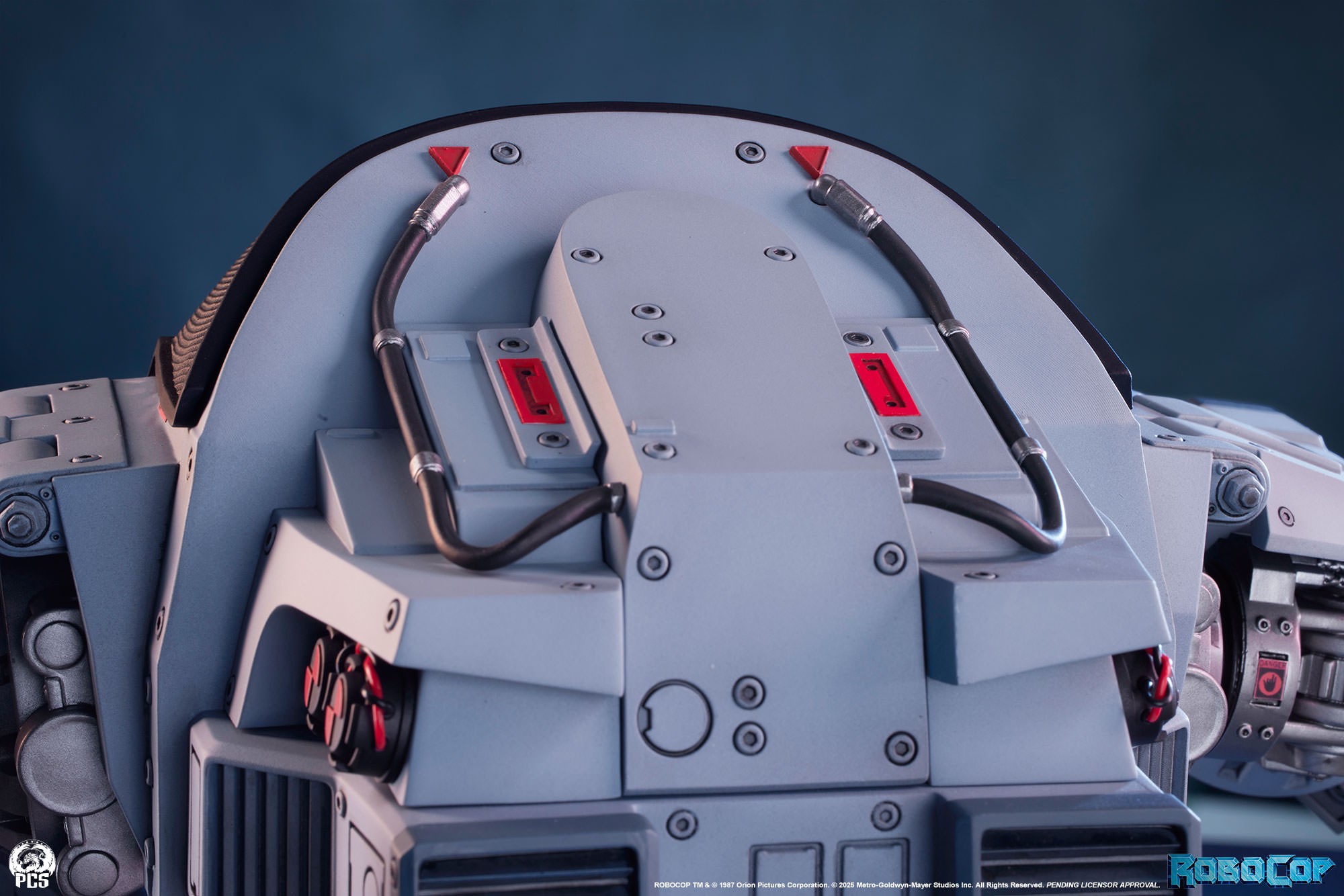 ED-209 1:3 Scale Statue by PCS | Sideshow Collectibles