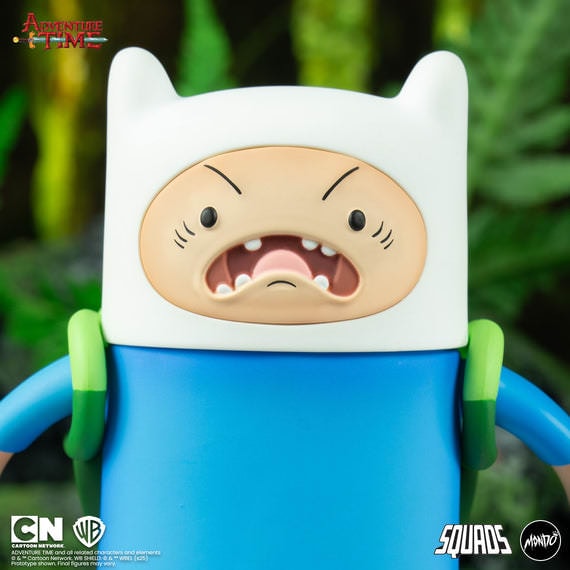 Jake and Finn Collectible Set by Mondo | Sideshow Collectibles