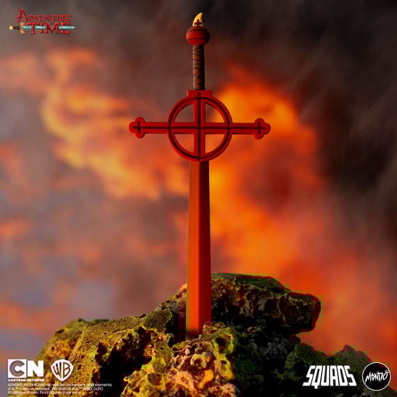 Jake and Finn Collectible Set by Mondo | Sideshow Collectibles