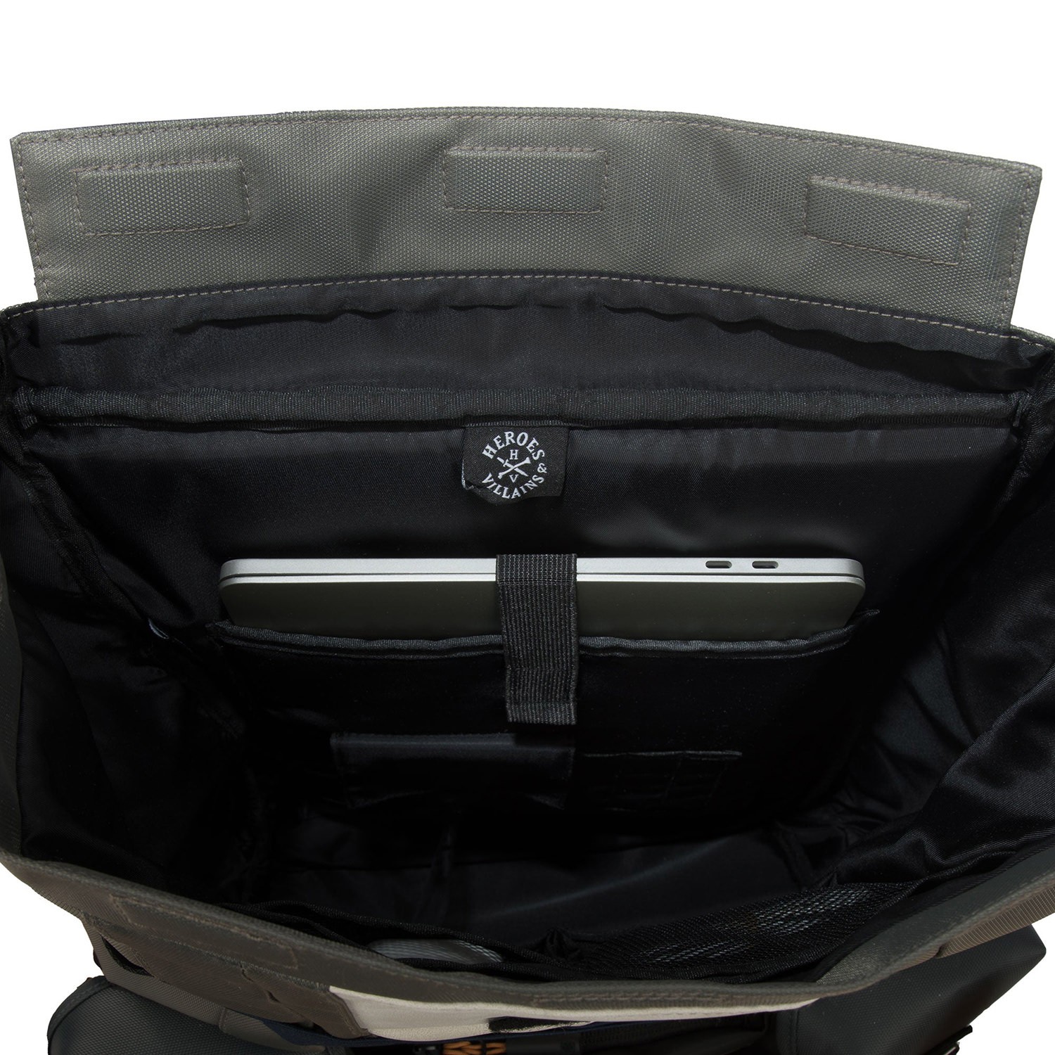 Grand Army Trooper Tech Backpack by Heroes & Villains | Sideshow ...