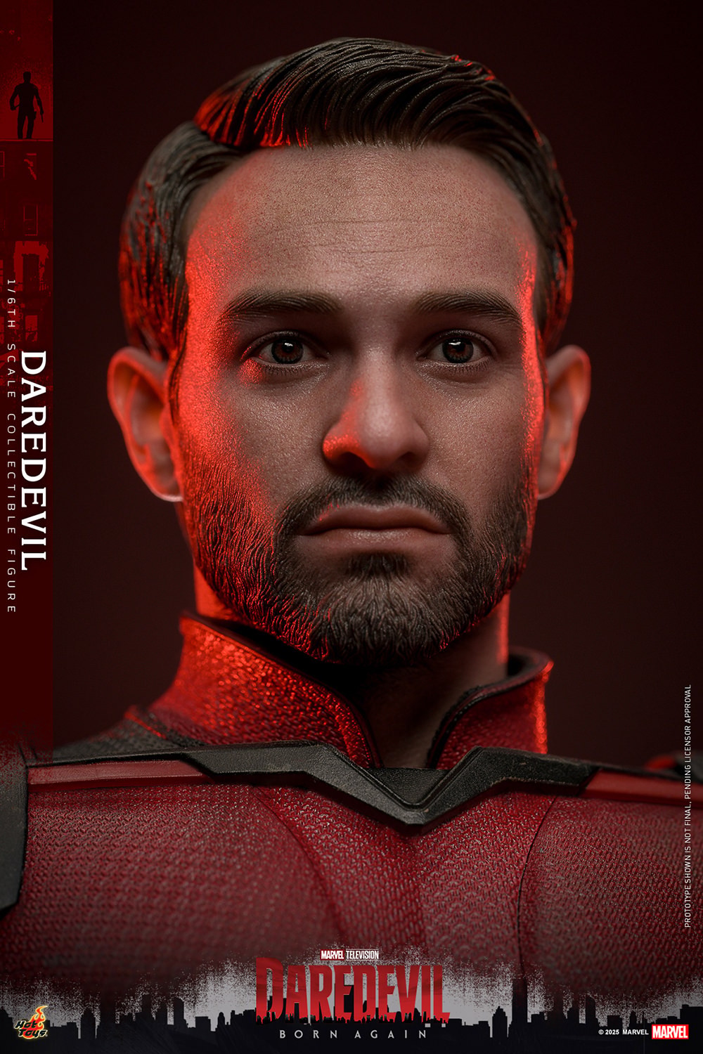 Daredevil Sixth Scale Figure by Hot Toys | Sideshow Collectibles