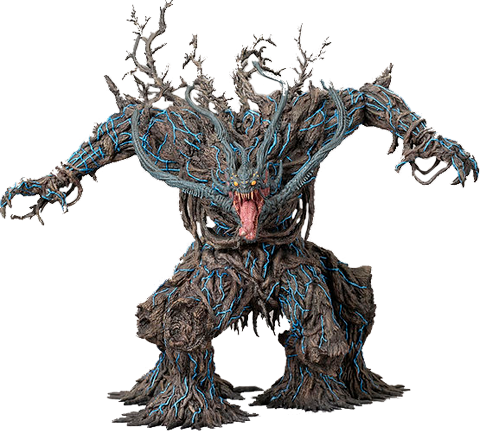 Titanus Amhuluk Statue by Spiral Studio | Sideshow Collectibles