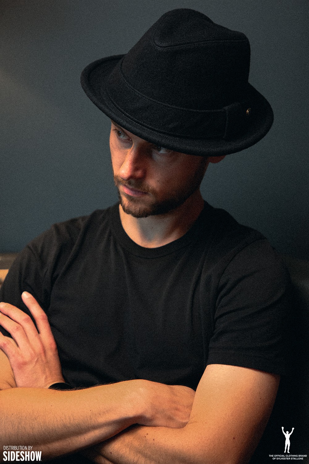 Rocky Fedora Small Prop Replica by Sly Stallone Shop | Sideshow ...