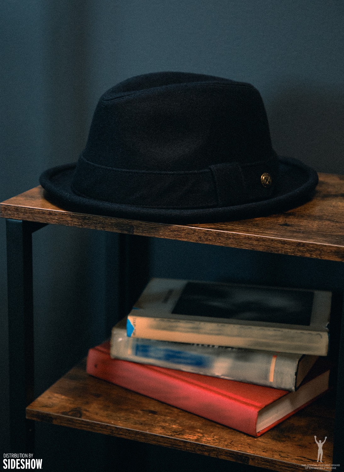 Rocky Fedora Small Prop Replica by Sly Stallone Shop | Sideshow ...