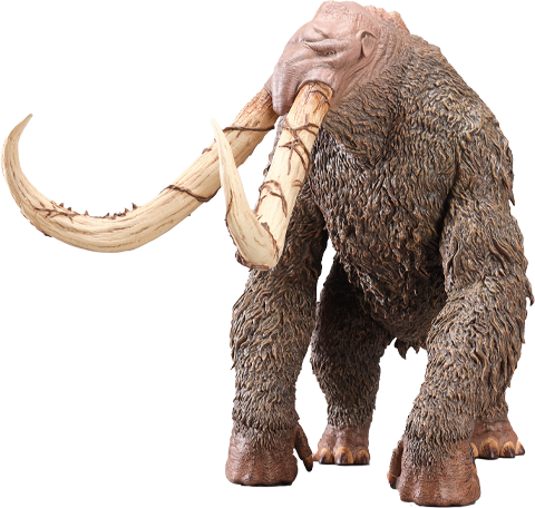 Titanus Behemoth Statue by Spiral Studio | Sideshow Collectibles
