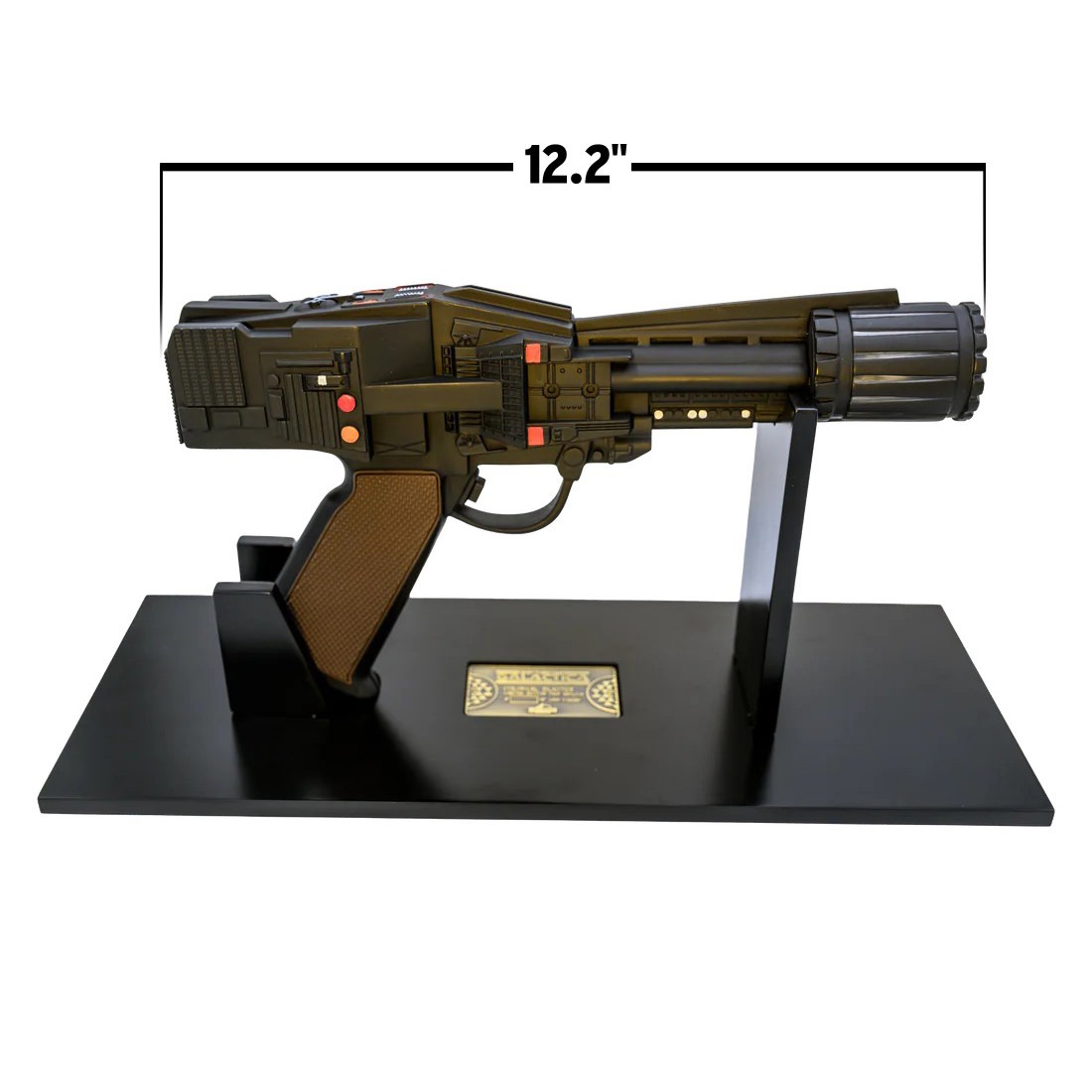 Colonial Blaster Prop Replica by Factory Entertainment | Sideshow ...