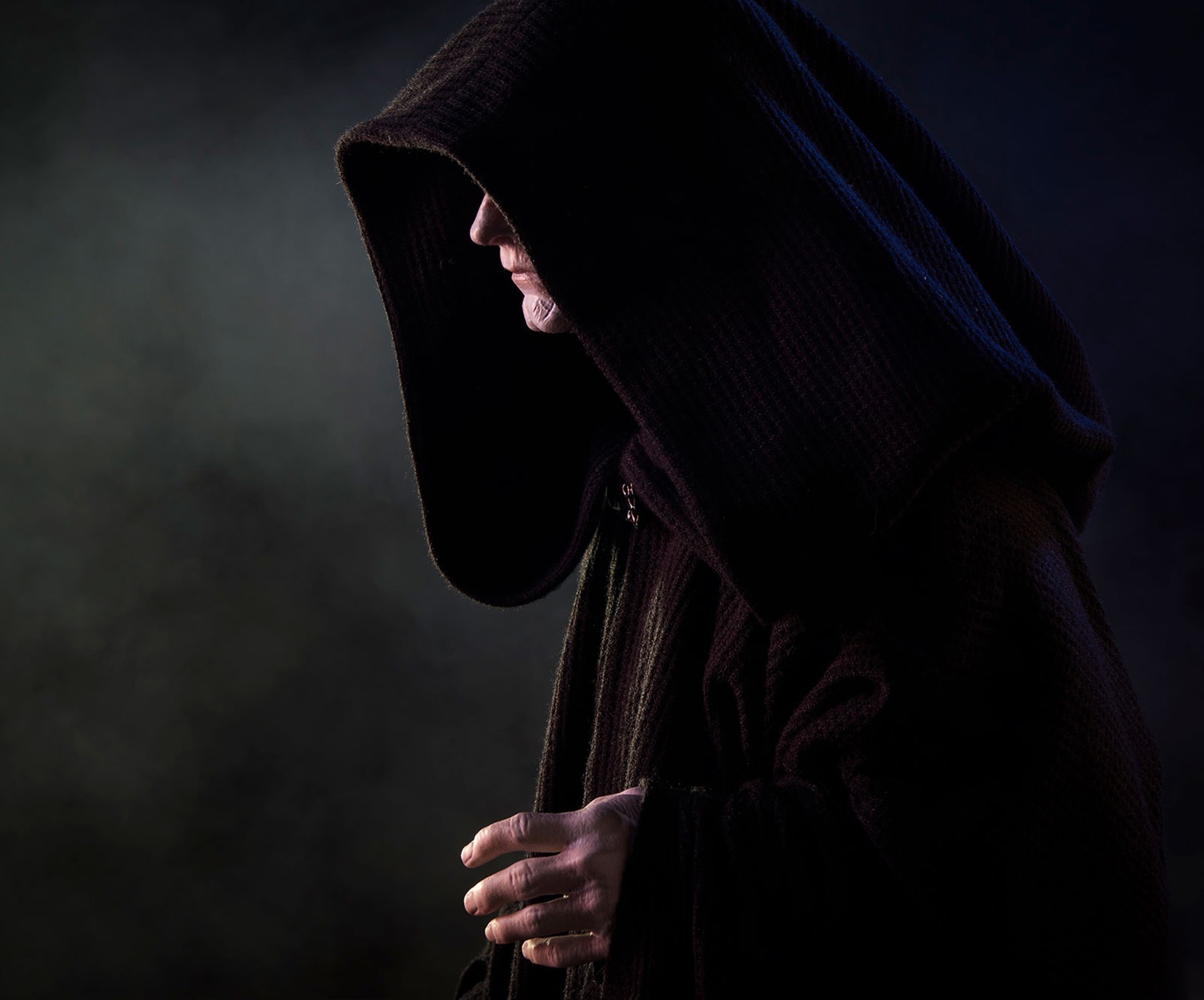 Emperor Palpatine Hyperreal 1:3 Scale Statue by PCS | Sideshow Collectibles