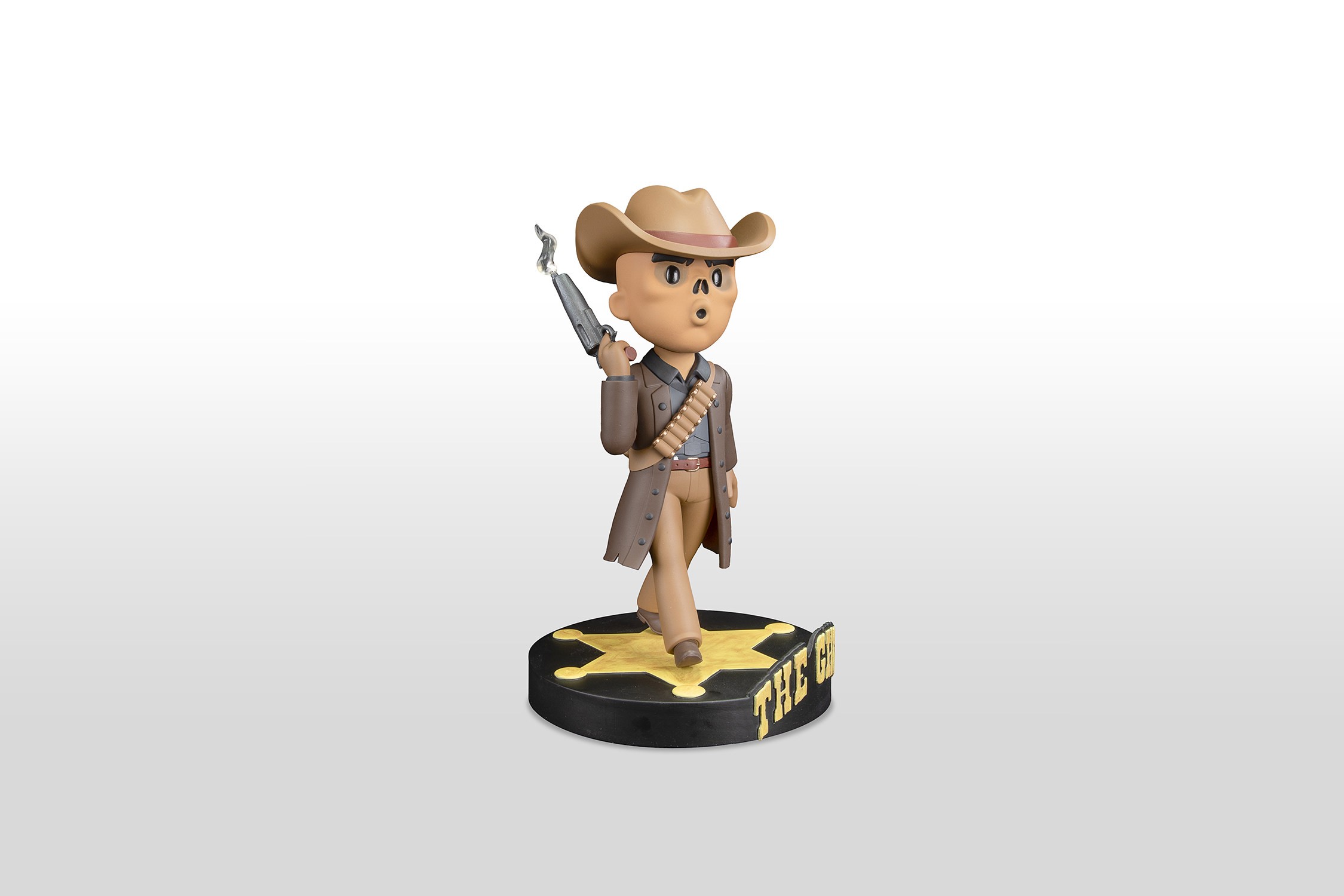 Fallout Stylized Characters Collectible Set by Dark Horse Comics ...