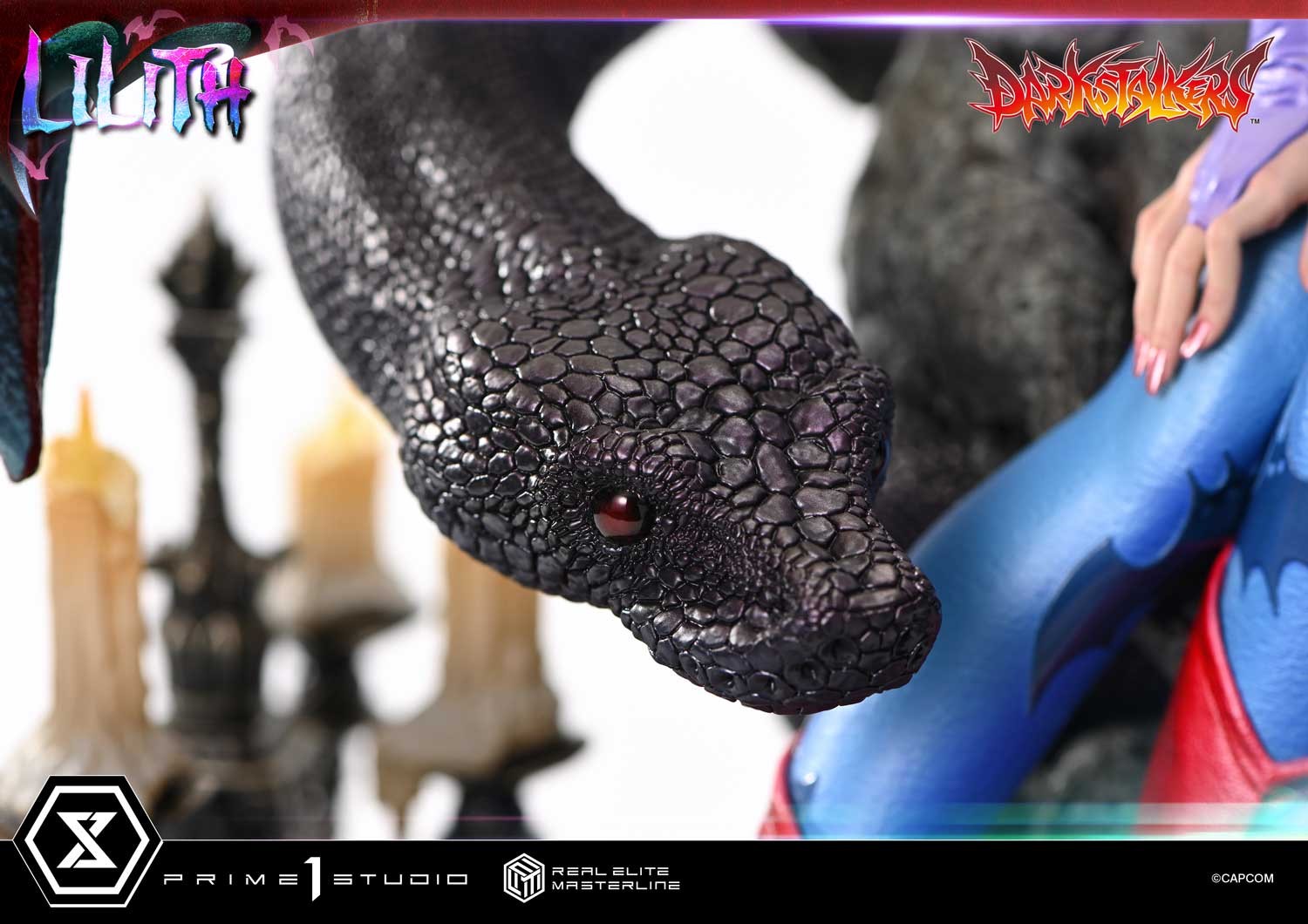 Lilith Quarter Scale Statue by Prime 1 Studio | Sideshow Collectibles