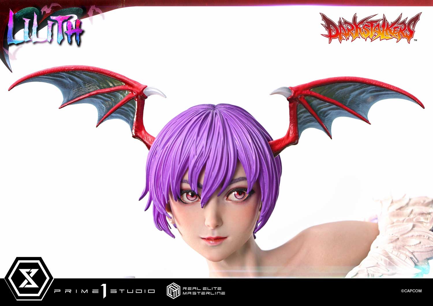 Lilith Quarter Scale Statue by Prime 1 Studio | Sideshow Collectibles