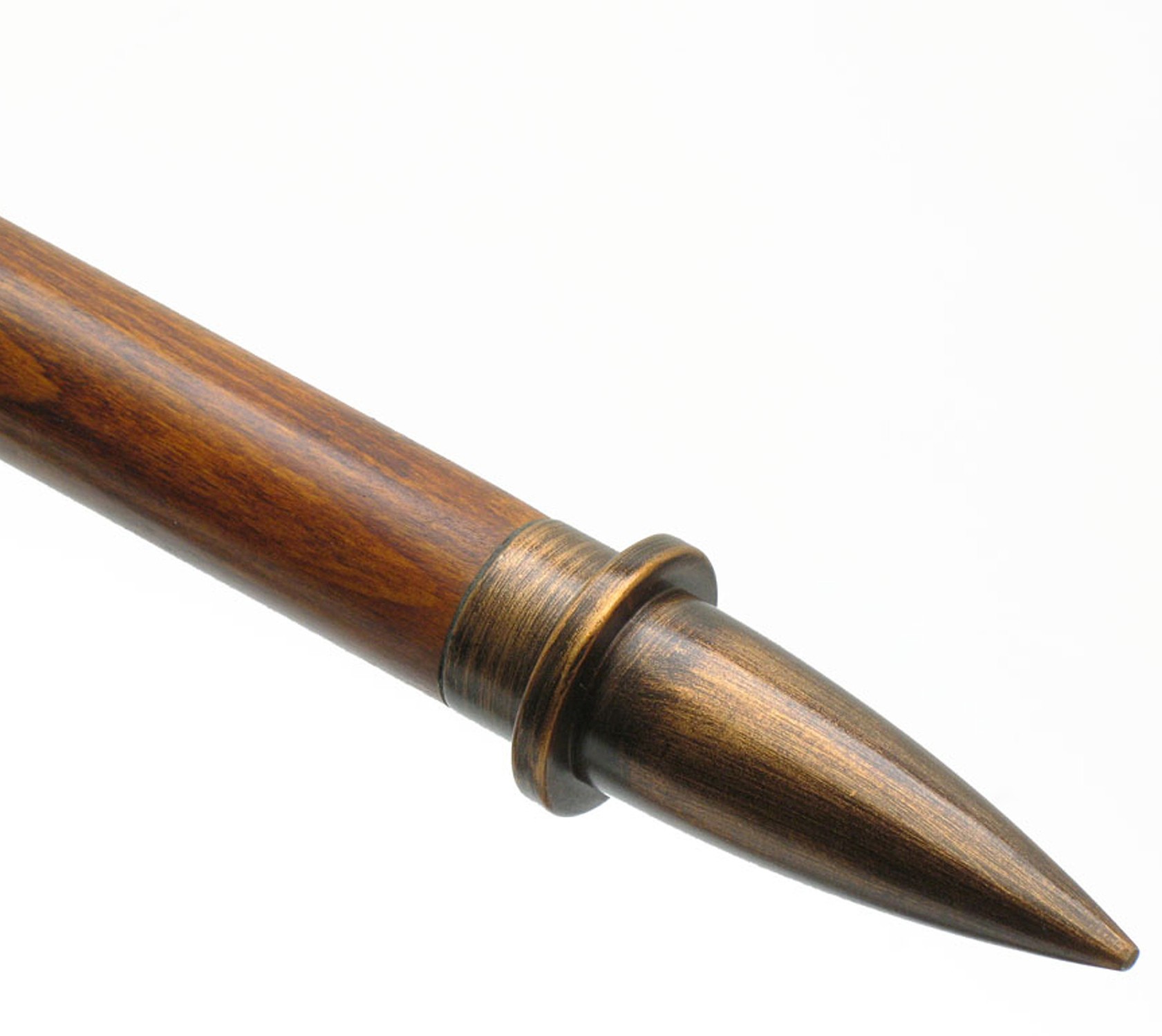 Red Viper's Spear Prop Replica by Valyrian Steel | Sideshow Collectibles