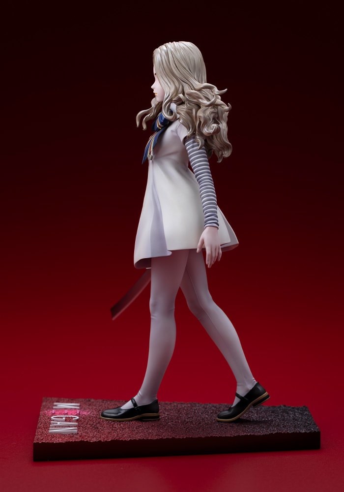M3GAN Bishoujo Statue by Kotobukiya | Sideshow Collectibles