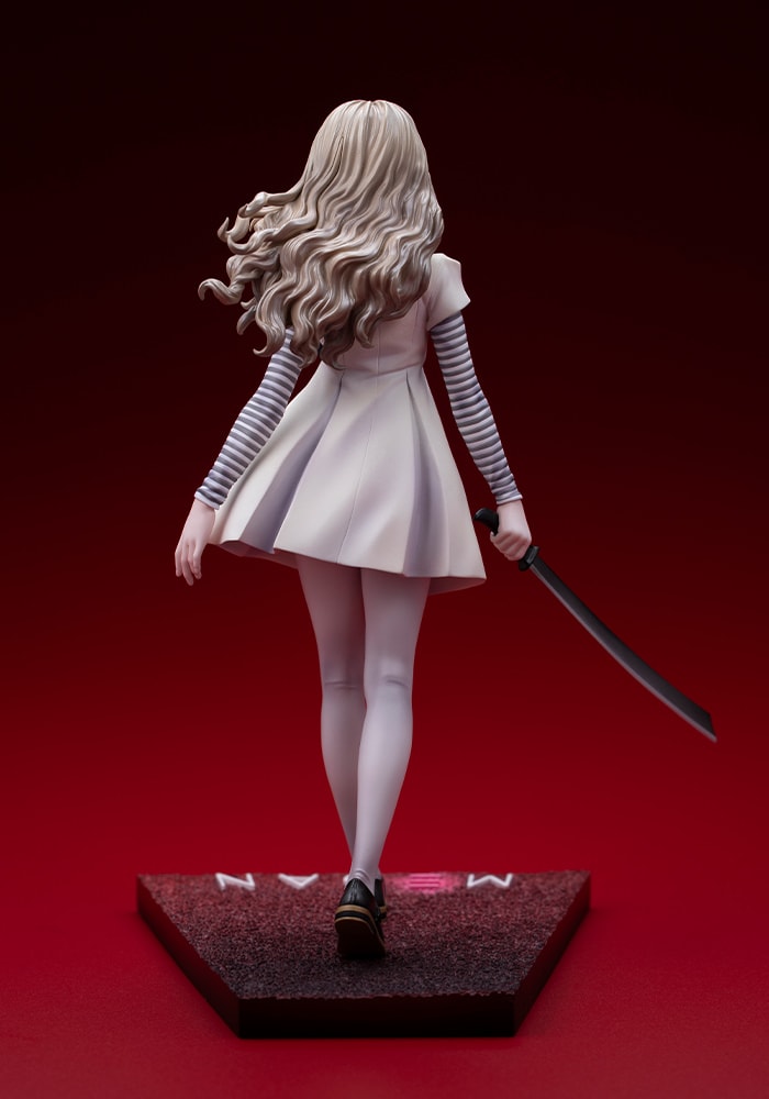 M3GAN Bishoujo Statue by Kotobukiya | Sideshow Collectibles