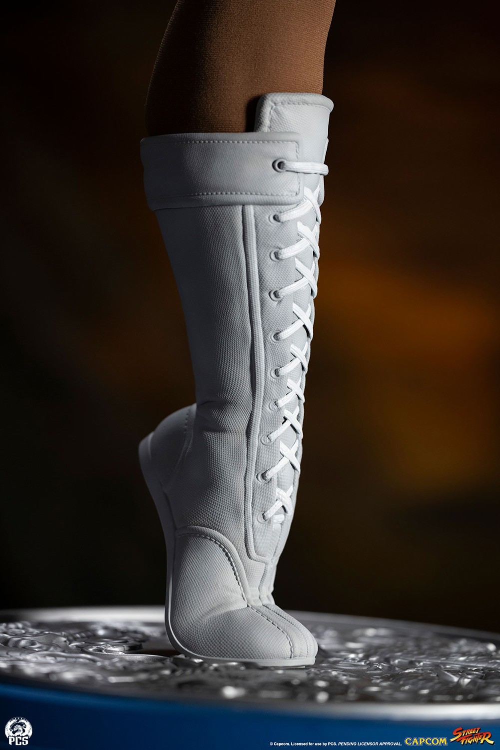 Chun-Li Statue by PCS | Sideshow Collectibles