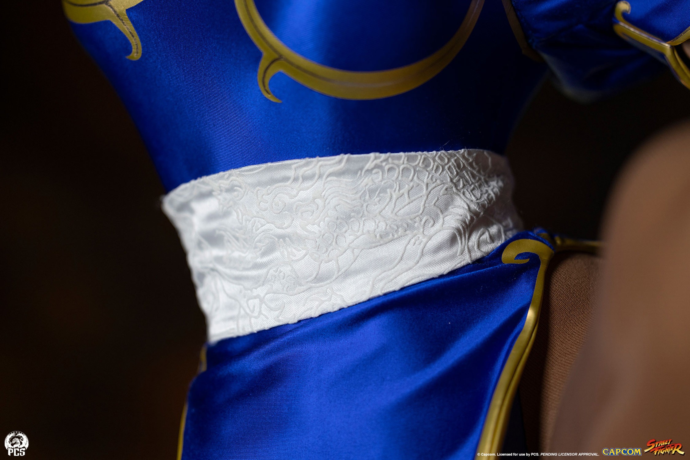 Chun-Li Statue by PCS | Sideshow Collectibles