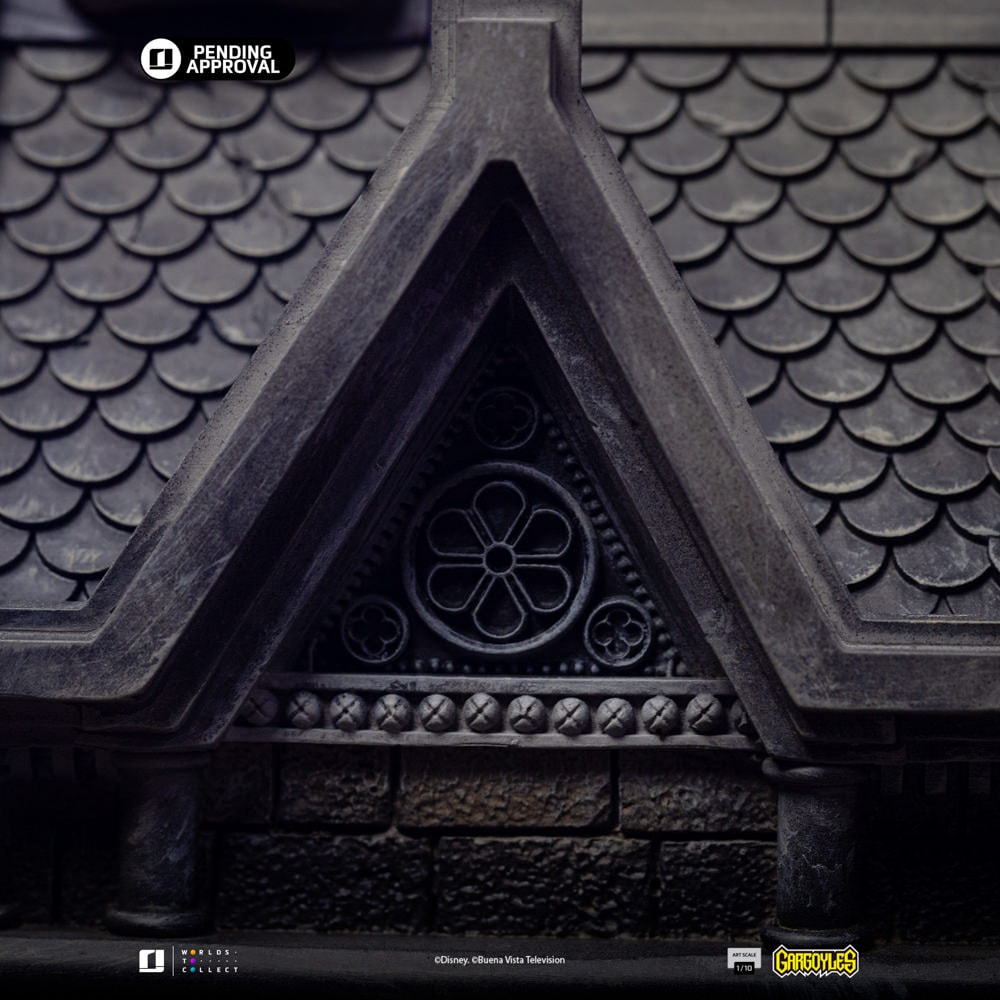 Goliath 1:10 Scale Statue by Iron Studios | Sideshow Collectibles