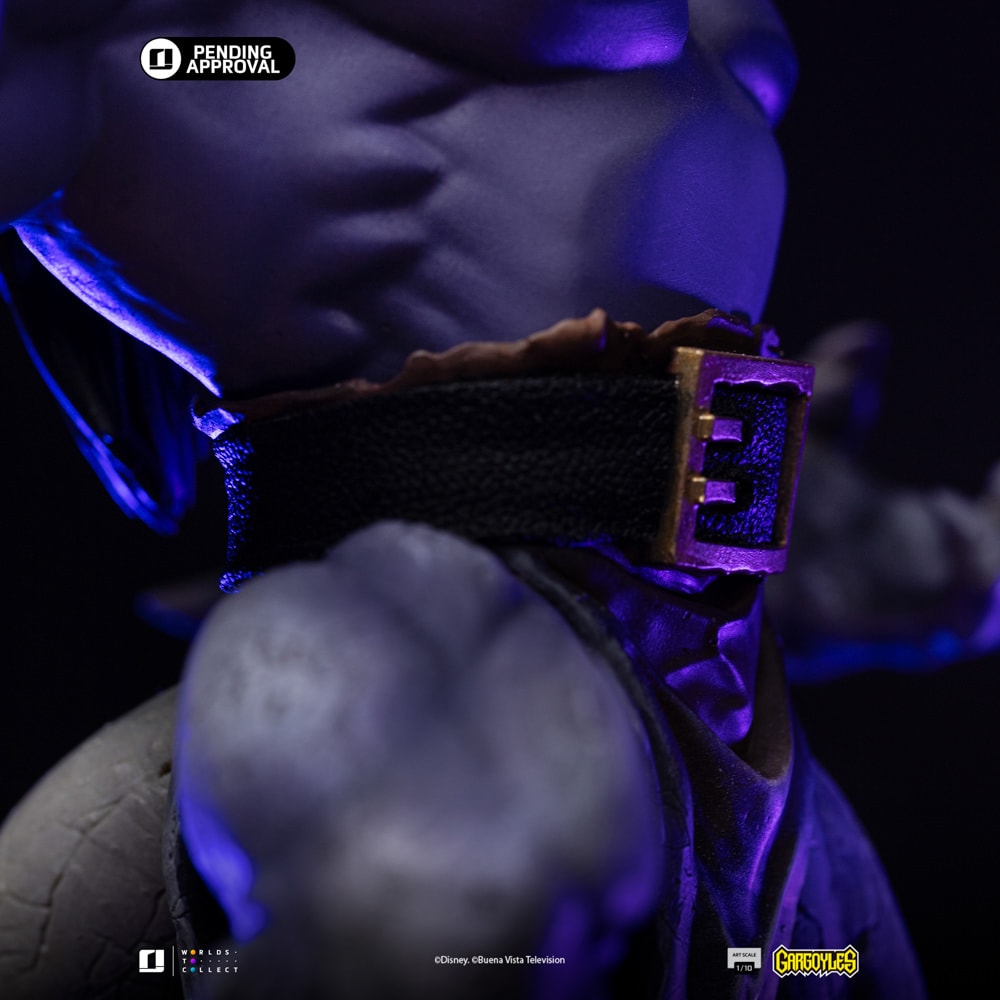 Goliath 1:10 Scale Statue by Iron Studios | Sideshow Collectibles