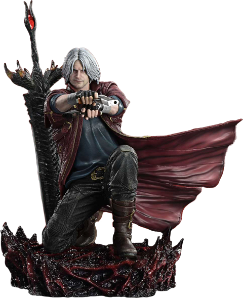 Dante Statue by Prime 1 Studio | Sideshow Collectibles