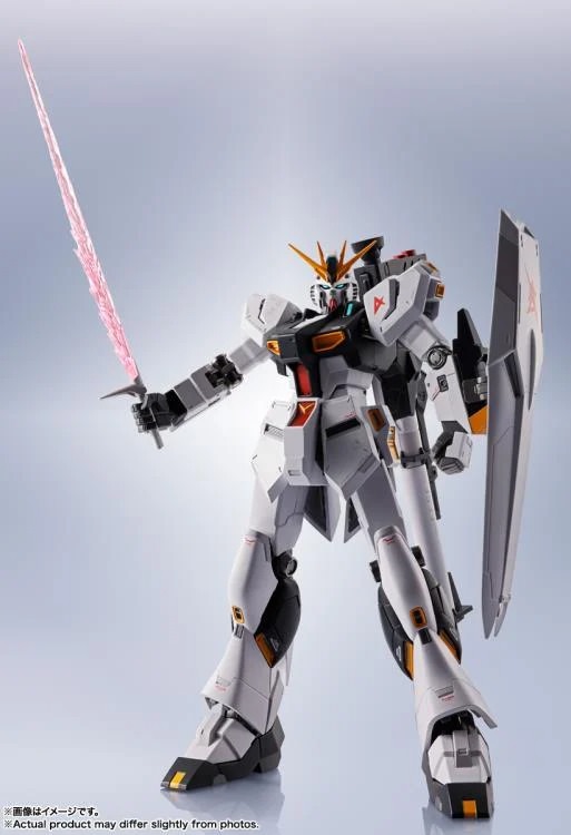 v Gundam Action Figure by Tamashii Nations | Sideshow Collectibles